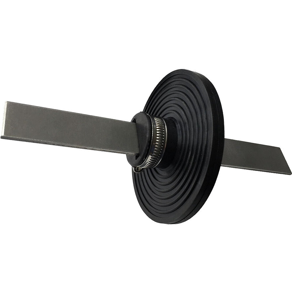 PSI Products: WalloX Wall Collar