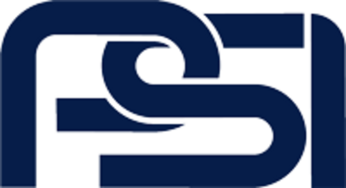 PSI Products: Family of Companies