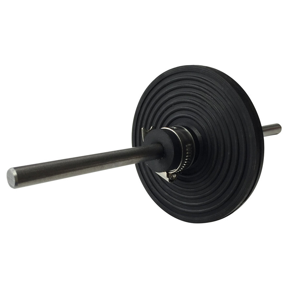 PSI Products: WalloX Wall Collar