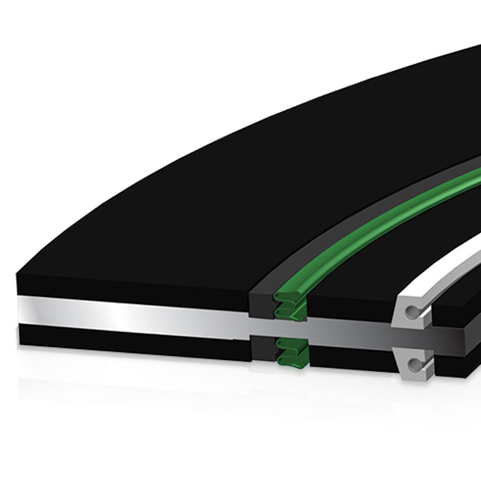 PSI Products: GaskiT Flange gasket/isolation